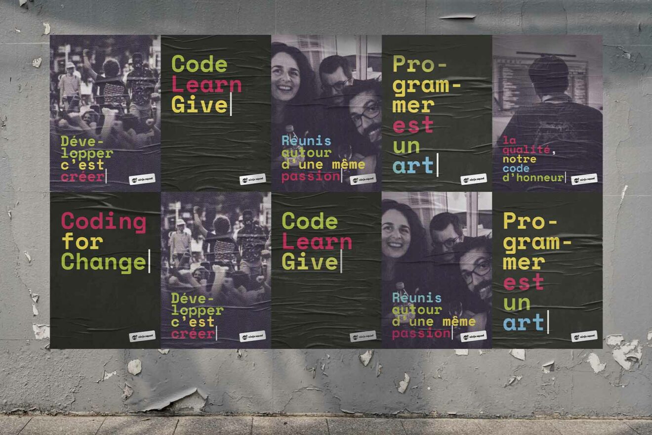 Défi dessin février : rétrospective part. 1 - Cabaroc